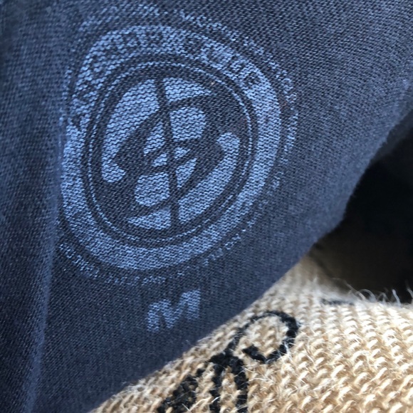 anchor blue | Tops | Sale Anchor Blue Tshirt | Poshmark